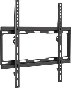 Manhattan Universal Flat-Panel TV Low-Profile Wall Mount - Supports One ...