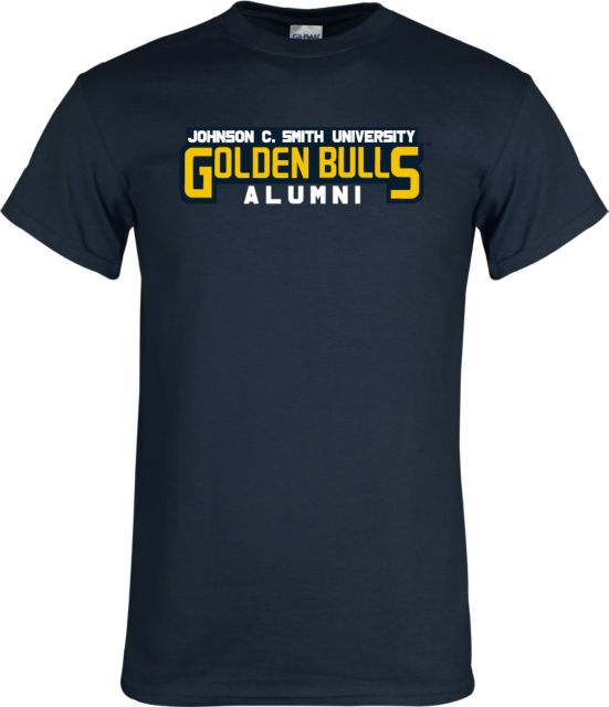 Johnson C Smith T Shirt Alumni - ONLINE ONLY | Johnson C. Smith University