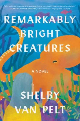 Remarkably Bright Creatures | Johnson C. Smith University